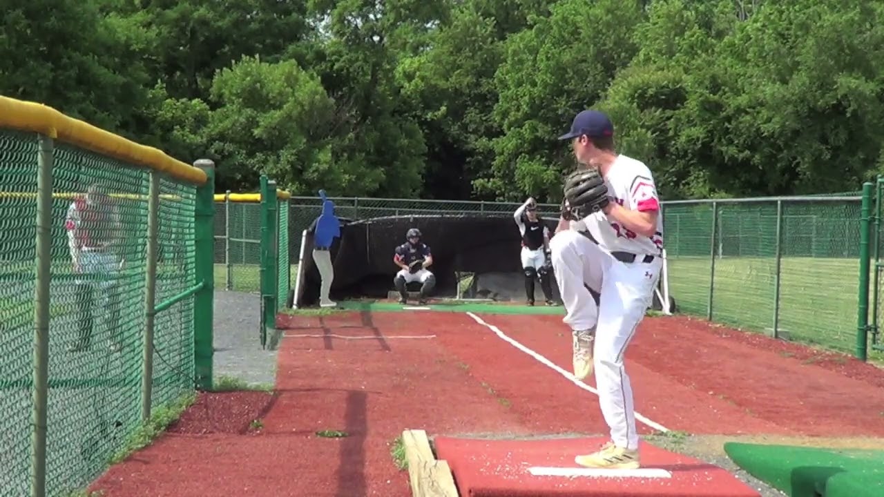 Luke Pearre - Play In School