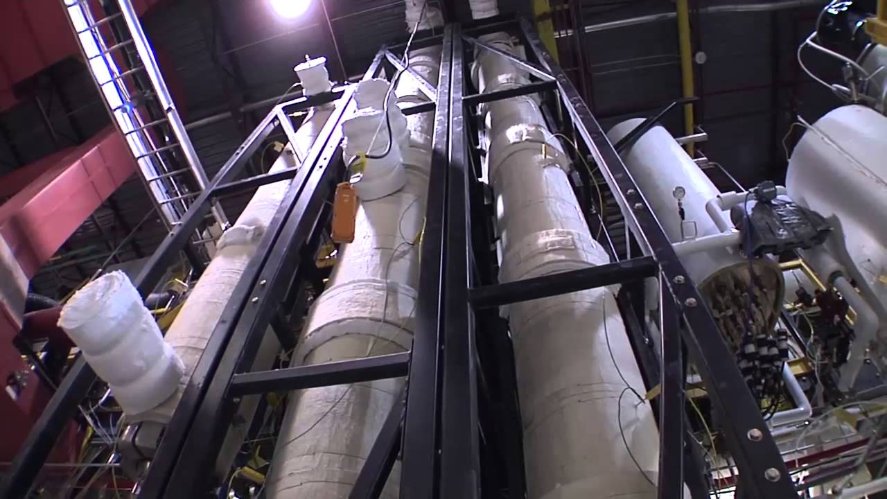 National Bioenergy Center Overview
