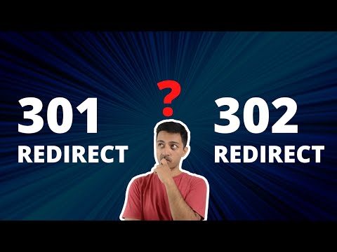 What is 301 redirection? - How to monitor & check 301 redirections in WordPress