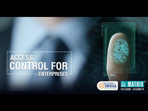 Corporate Video of Matrix Comsec Private Limited, Makarpura, Vadodara