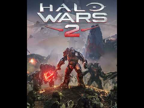 Halo Wars 2 - The Signal