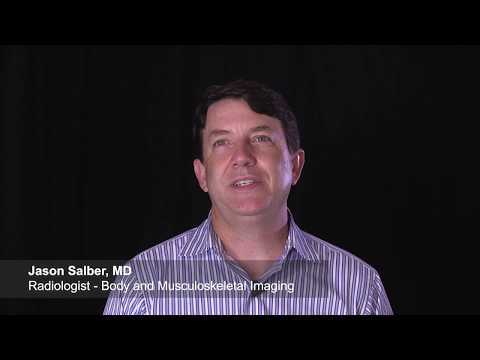 Jason Salber, MD
