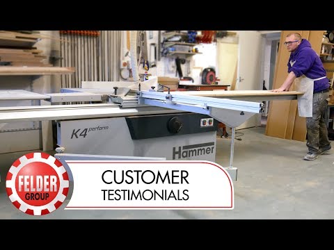 Customer Testimonial - Winterwood