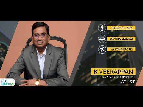 Design of Reinforced Concrete Buildings and Practices | Civil Course | L&T EduTech