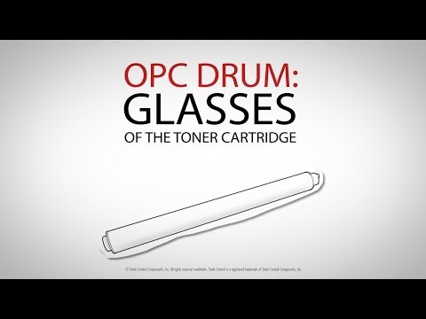 Why is an OPC Drum Important?