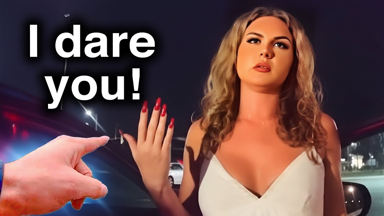 3 HOURS of SUPER Entitled Karens Getting ARRESTED