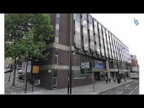 Londres - Hotel Travelodge Kings Cross Royal Scott (Quehoteles.com)