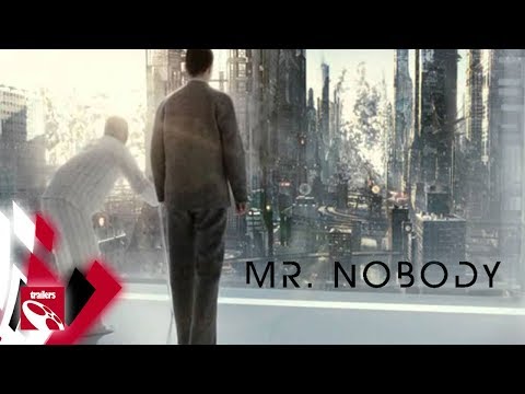 Mr Nobody Trailer HD #English (2009)