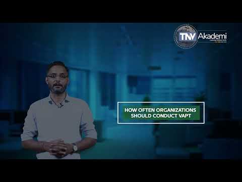 What Is Vulnerability Assessment And Penetration Testing (VAPT)