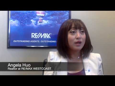 Why I choose RE/MAX | Angela Huo