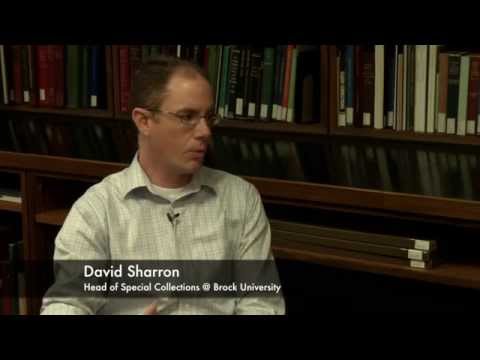 BTV Special Report: Woodruff Collection | Bryan Reports