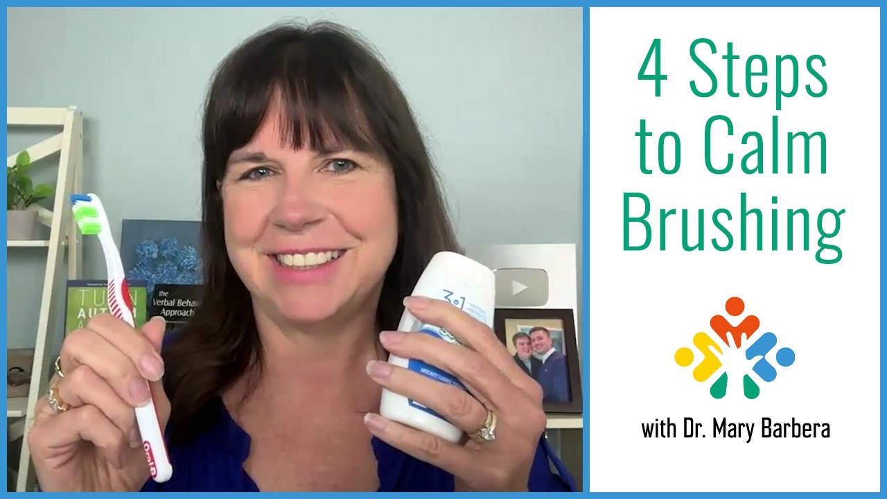Toothbrushing Tips That Actually Work for Kids With Autism