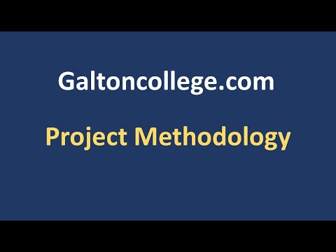 Project Methodology