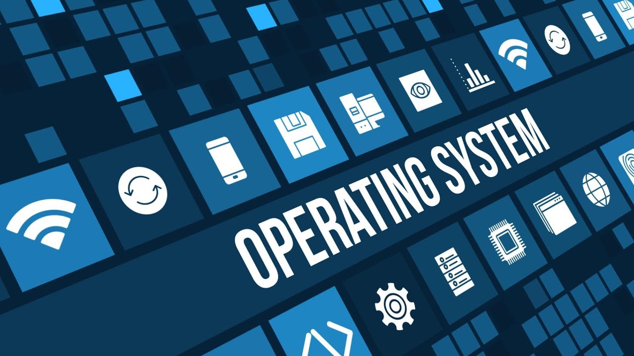 #15 Operating System Generation and System Boot