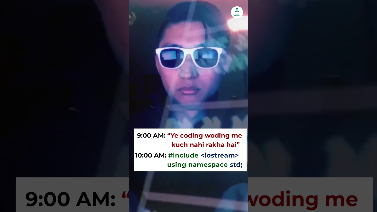 finally running the code 💻✅