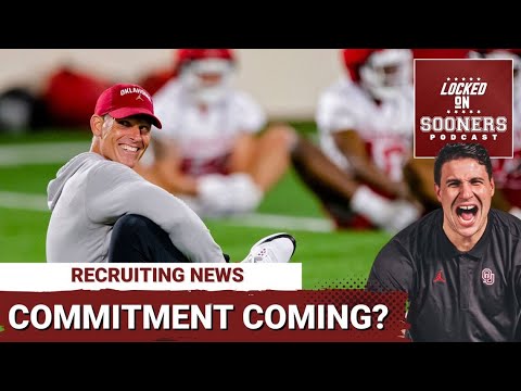 REPORT: Oklahoma Sooners got some GREAT News out of the Rivals 5⭐️ Camp!