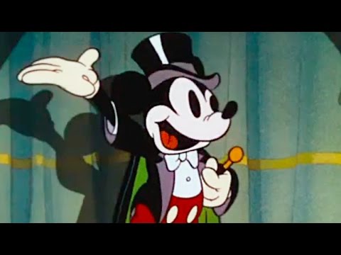 Mickey Mouse - Have a Laugh general…: English ESL video lessons