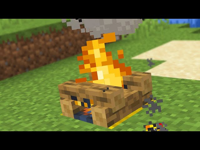 5 best light sources for Minecraft beginners