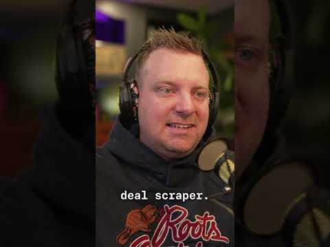 Writing scrapers teaches you a lot about how web tech works