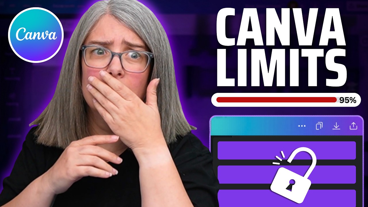 Why Canva Features Stop Working for Creators (Even With Canva Pro)
