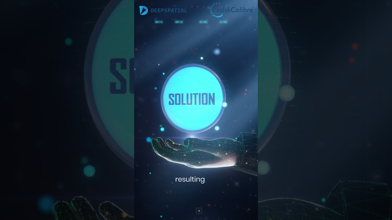Ai revolutionizing education | edskCalibre | Deepspatial | #ai #aiinbusiness #aiineducation