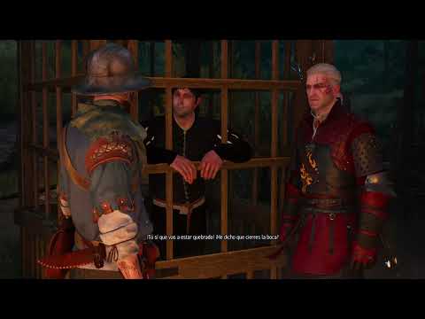 The Witcher 3 Wild Hunt Complete Edition ABRETE SESAMO : EL LADRON DE CAJAS FUERTES - Ve Al