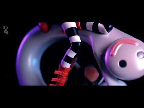 Iron Crane Studio - Perona