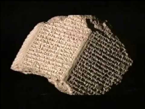 The Scriptorium, How We Got The Bible?