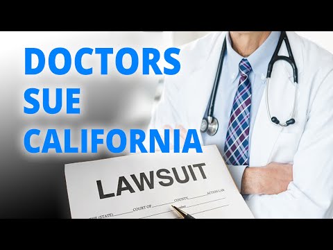 Doctors Sue California for Failing to Add Processed Meat to State Carcinogen List