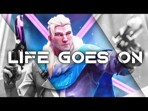 Steam Community :: Video :: Life Goes On 🔄 (Valorant Montage)