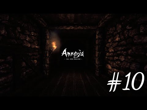 Steam Community :: Video :: Amnesia: The Dark Descent | AGRIPPA, um ...