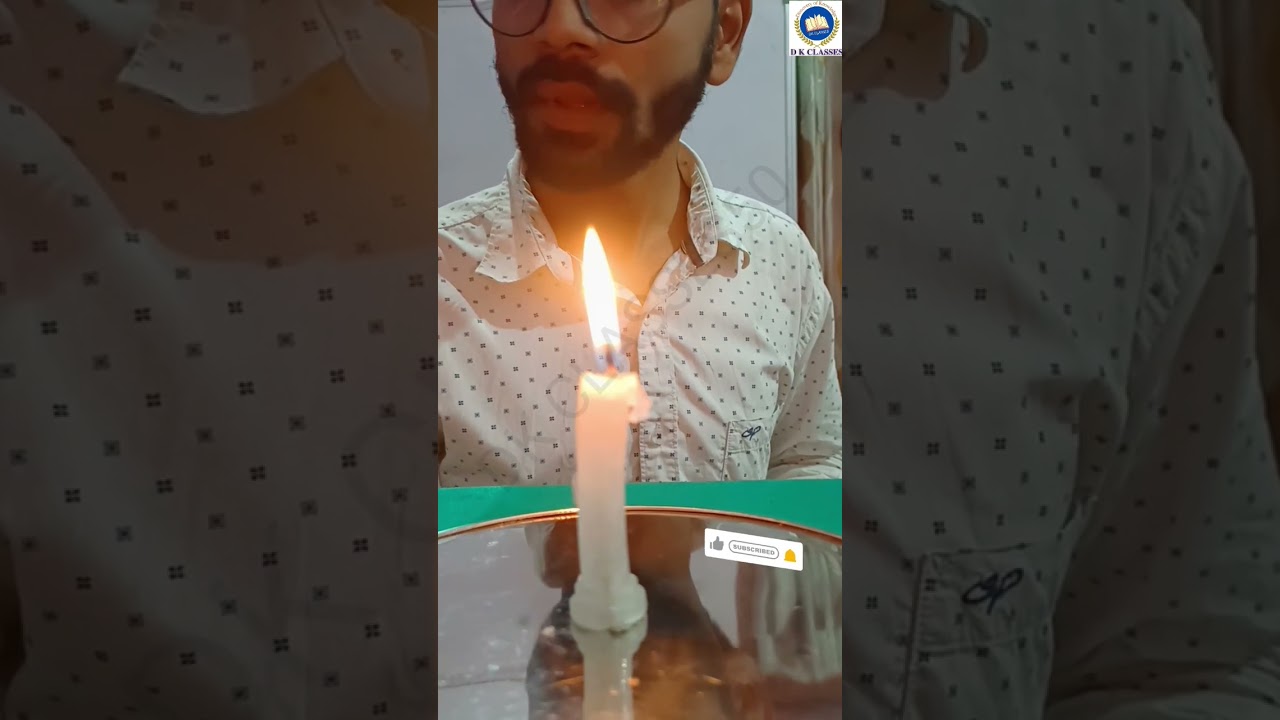 Amazing Experiment #experiment #science DK CLASSES50.           #youtubeshorts, #shorts #amazing