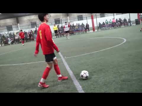 1 28 23 LIGA LATINOAMERICANA ATLAS VS LA JOYA