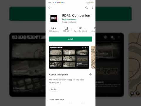 Go and download rdr2