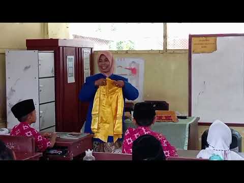 VIDIO PEMBELAJARAN UKIN PPG IAIN CURUP PELAKSANAAN DI MIS AMAL BHAKTI #IAINcurup #ppg #batch
