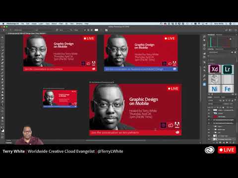 What's the Best Adobe Creative Cloud Tool for doing ______________?