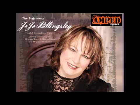 Jo Jo Billingsley - Music Profile | BANDMINE.COM