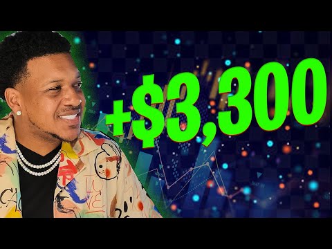 This Stock Made Me Alot Of Money Today