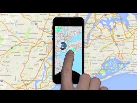 PINMAPP: Facebook Map