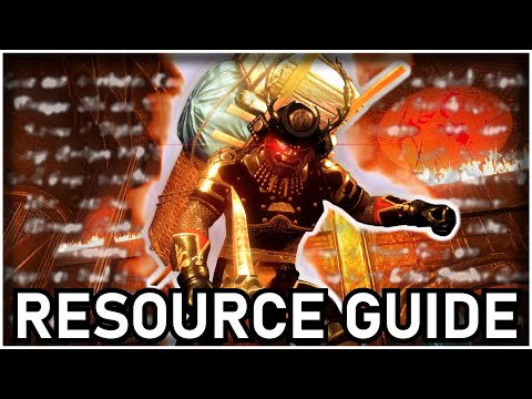 Ultimate Guide to Farming EVERY Resource (BOTH Maps!) - Conan Exiles 2024