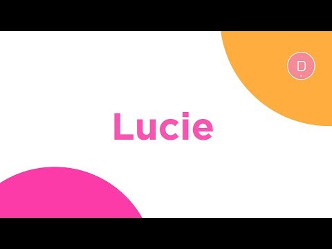 Lucie