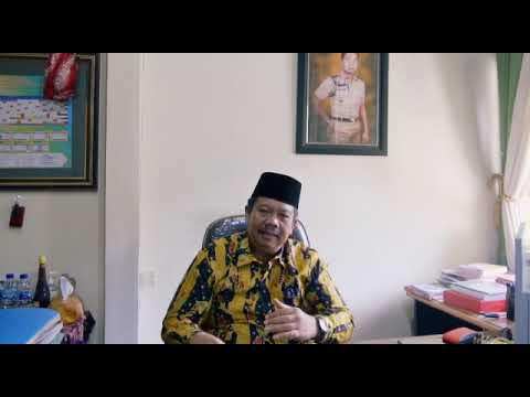 Kepala Dinas Pendidikan Kabupaten Nganjuk