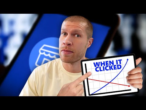 Facebook Marketplace SECRET Metric | Messages Matter!