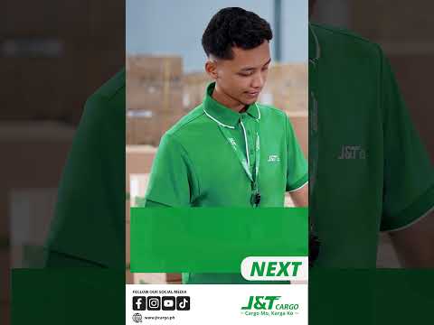 About Us J&T Cargo Ph