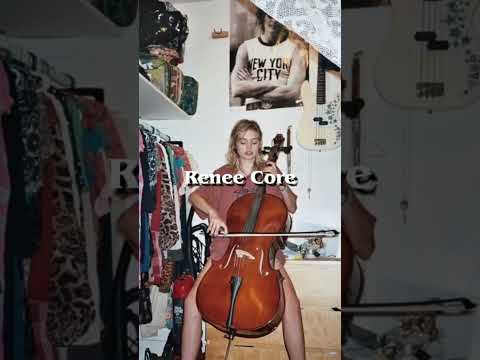 Renee core (suggest more names in the comments!❤️)