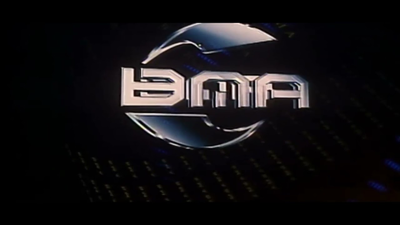 BMA Films Limited (2000)
