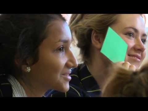Cambridge International AS and A Levels