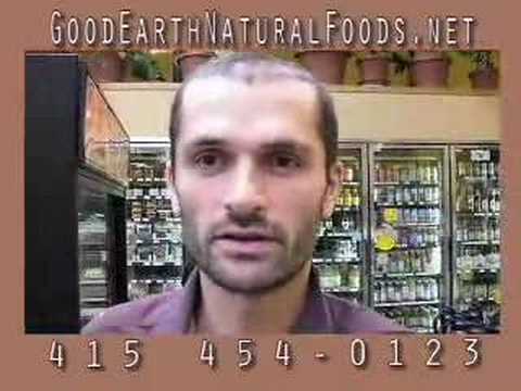 Good Earth Natural and Organic Foods