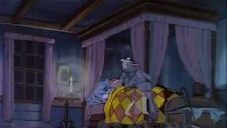 Jacob Marley/I wear a Chain - Equestria Ninja Girls in a Christmas ...