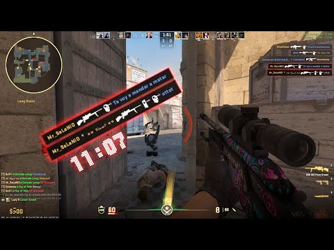 Steam Community :: Video :: CS2 Scout Headshot Compilation (10/21/2024 ...